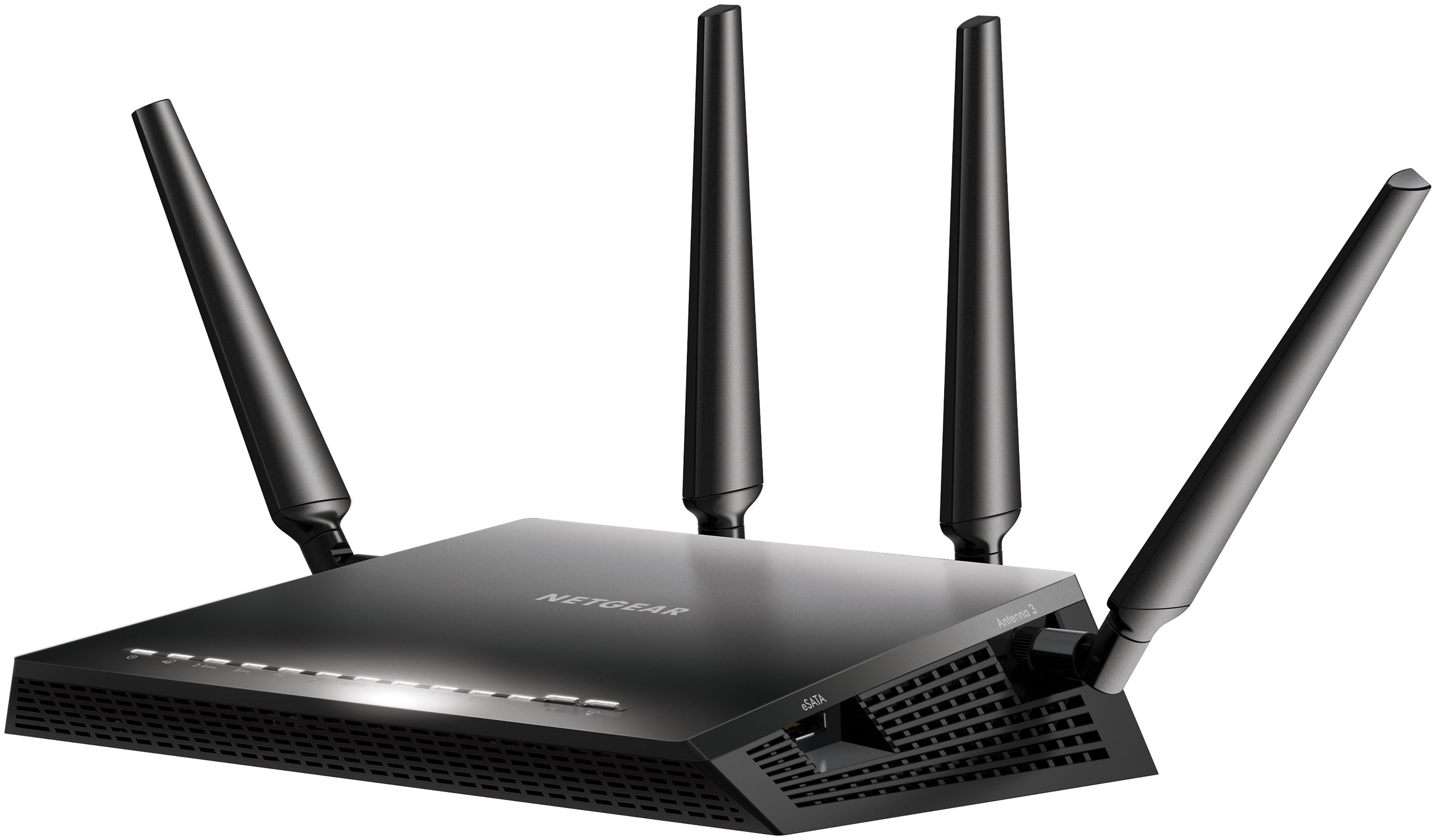 CES 2016 Netgear Unveils New Lineup Of WiFi Routers Range Extenders CES 2016 Netgear Unveils New Lineup Of WiFi Routers Range Extenders