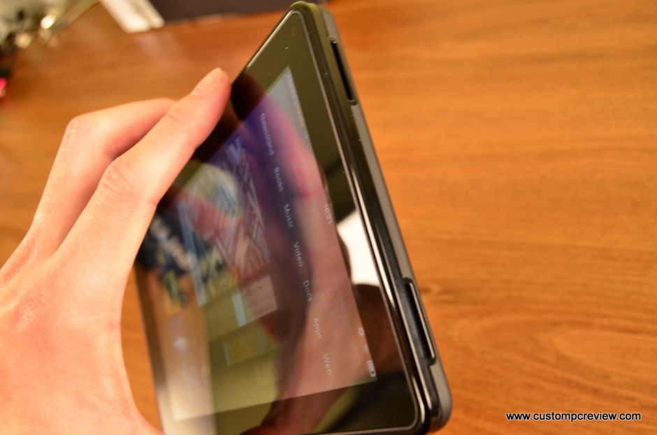 Amazon Kindle Fire, 2 Months Later – Review | Custom PC Review