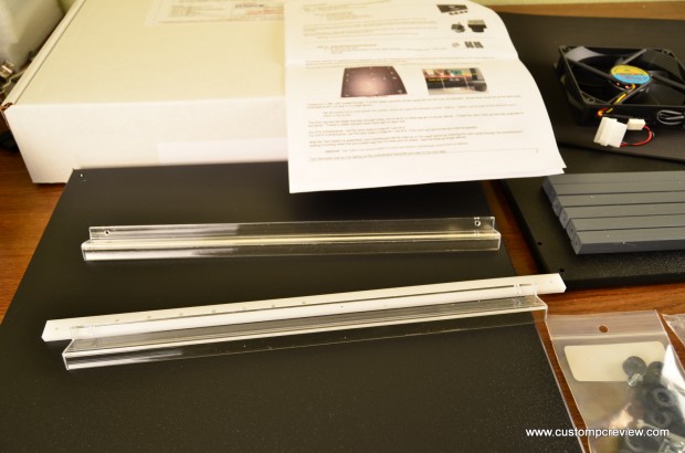 High Speed PC Top Deck Tech Station Review | Custom PC Review