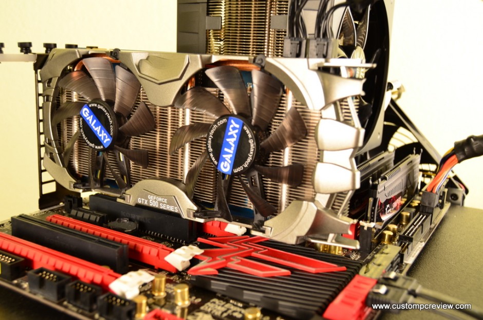 High Speed PC Top Deck Tech Station Review | Custom PC Review