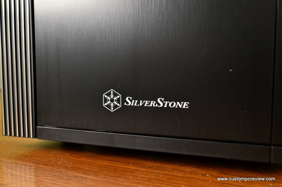 SilverStone Precision Series PS07 Review | Custom PC Review