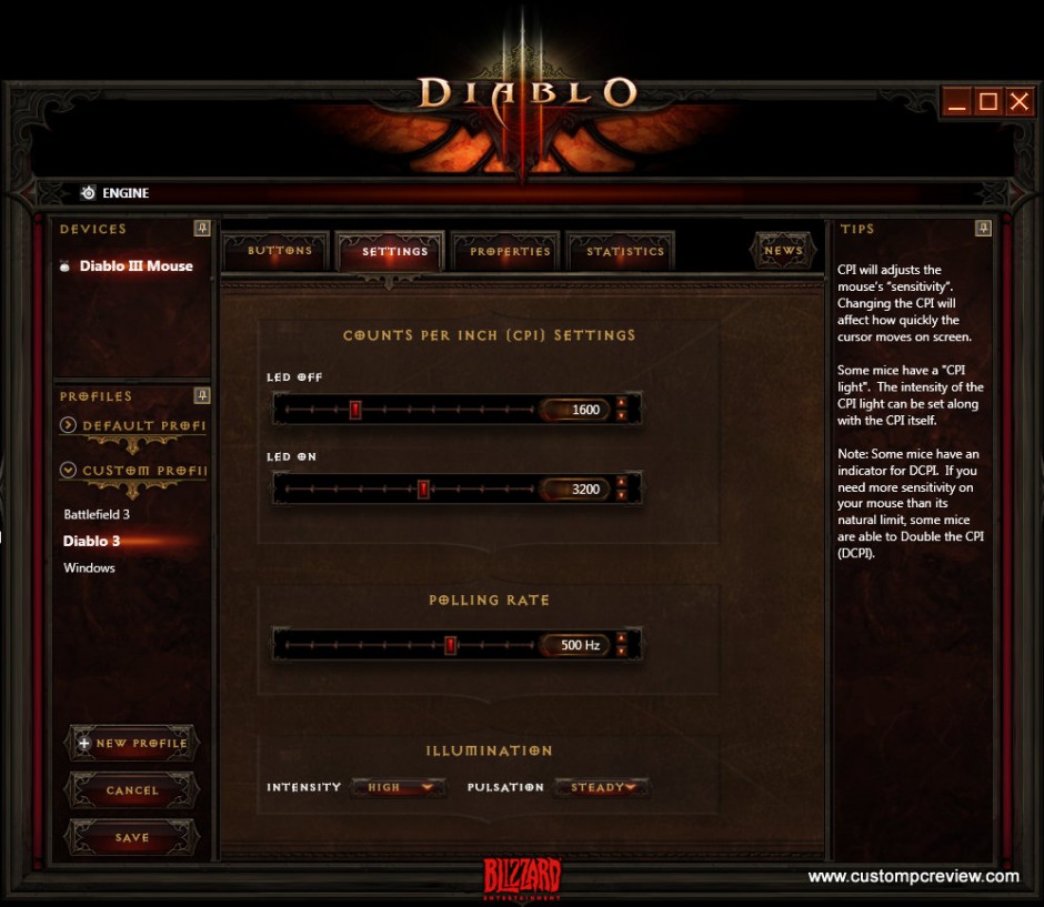 Best programmable mouse for diablo 3 - zipaas