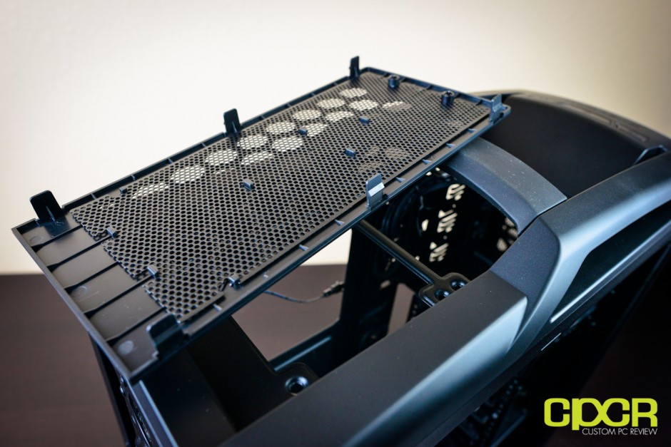 CM Storm Scout 2 Review | Custom PC Review