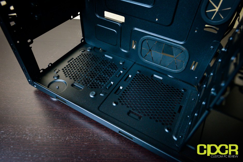 CM Storm Scout 2 Review | Custom PC Review