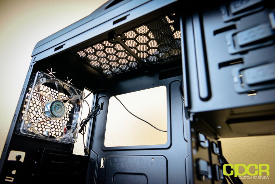 CM Storm Scout 2 Review | Custom PC Review