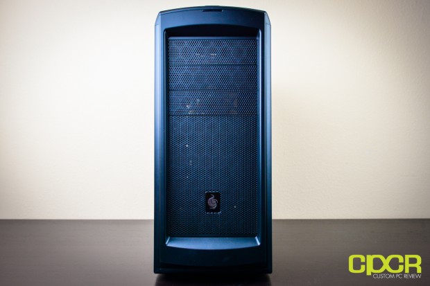 CM Storm Scout 2 Review | Custom PC Review