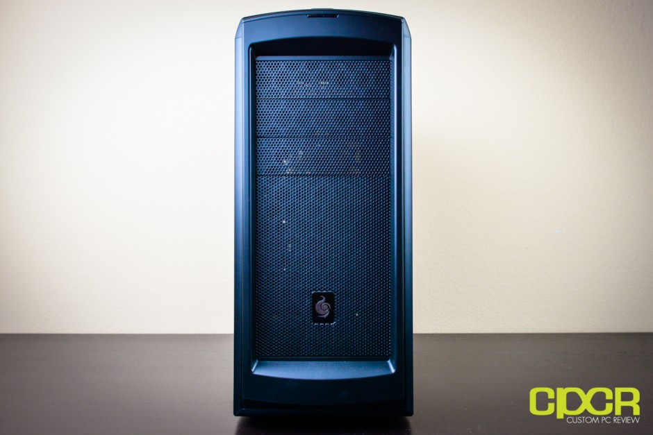 CM Storm Scout 2 Review | Custom PC Review