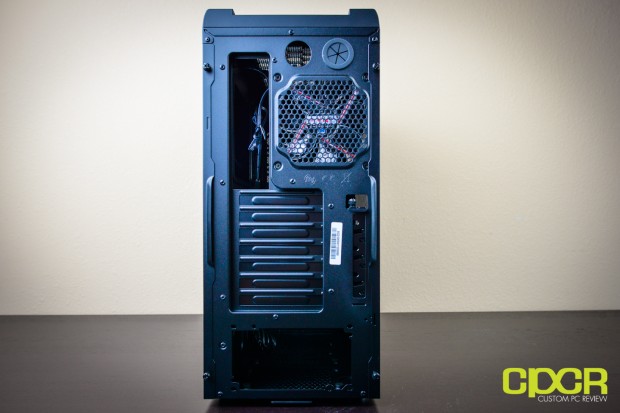 CM Storm Scout 2 Review | Custom PC Review