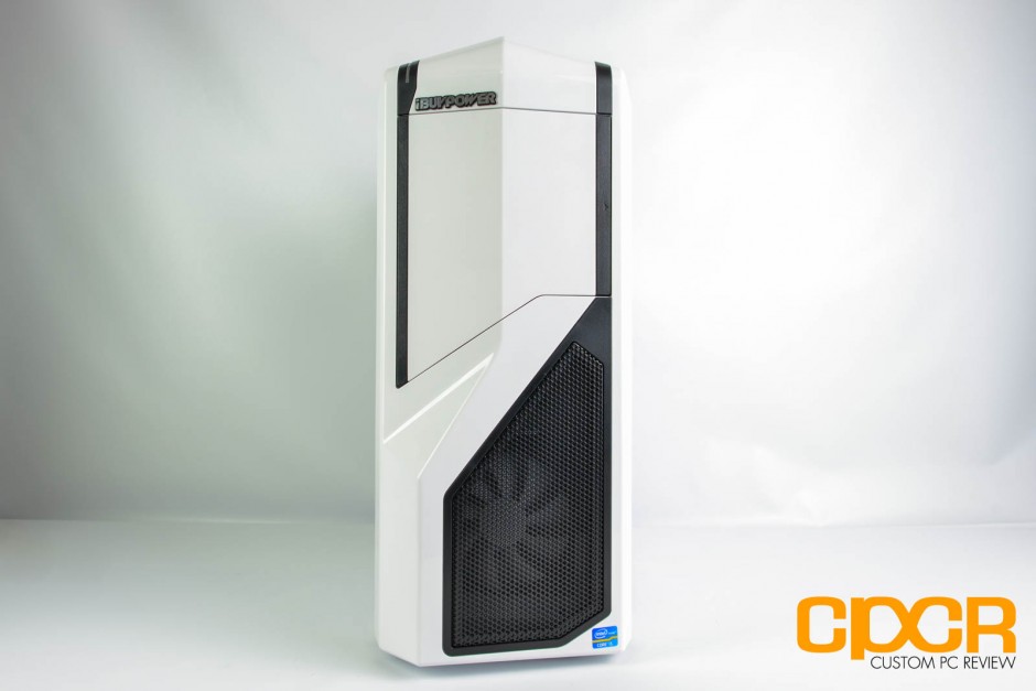 Review: iBUYPOWER SpecOps Stream Machine | Custom PC Review