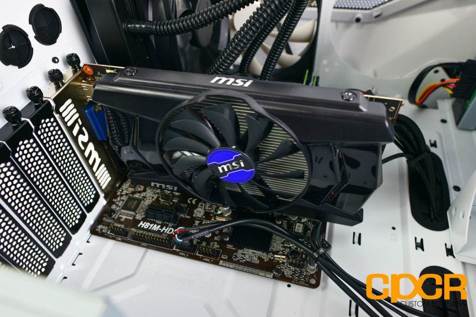 Review: iBUYPOWER SpecOps Stream Machine | Custom PC Review