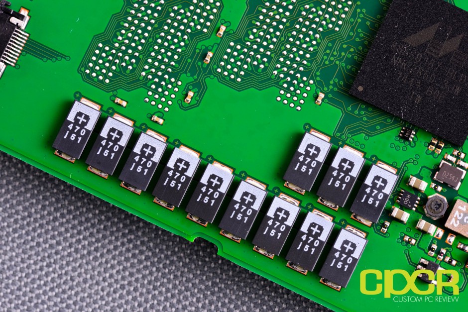 Micron M510DC 480GB Review | Custom PC Review