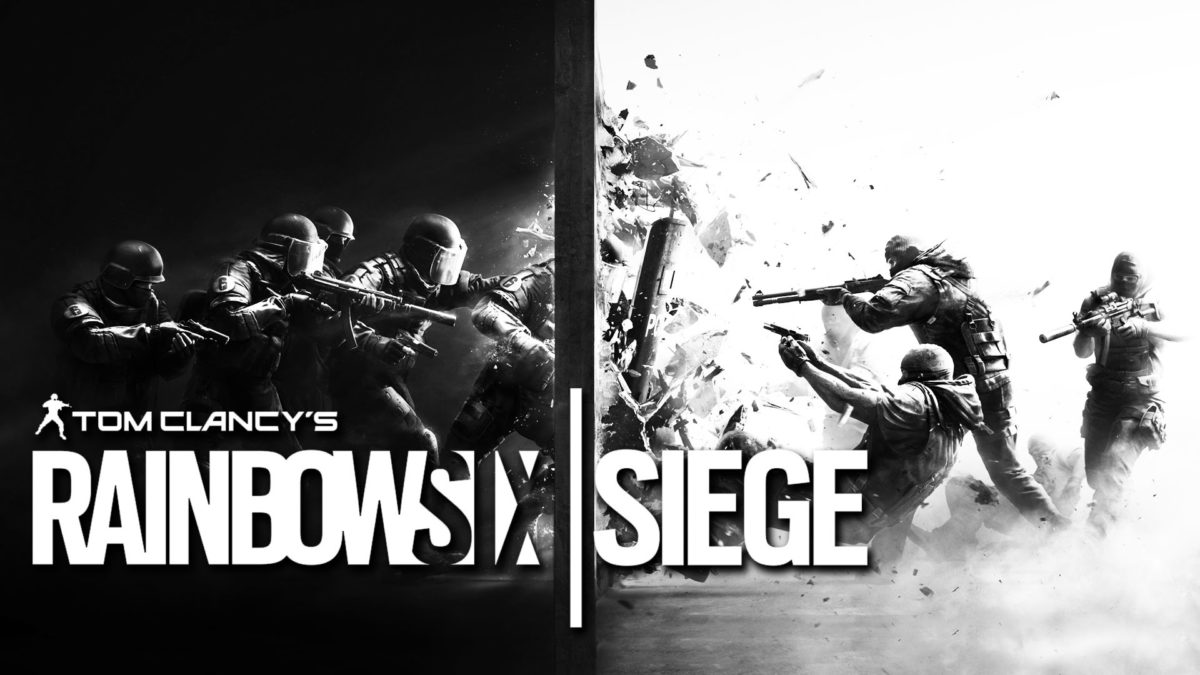 Review: Rainbow Six Siege (PC) | Custom PC Review
