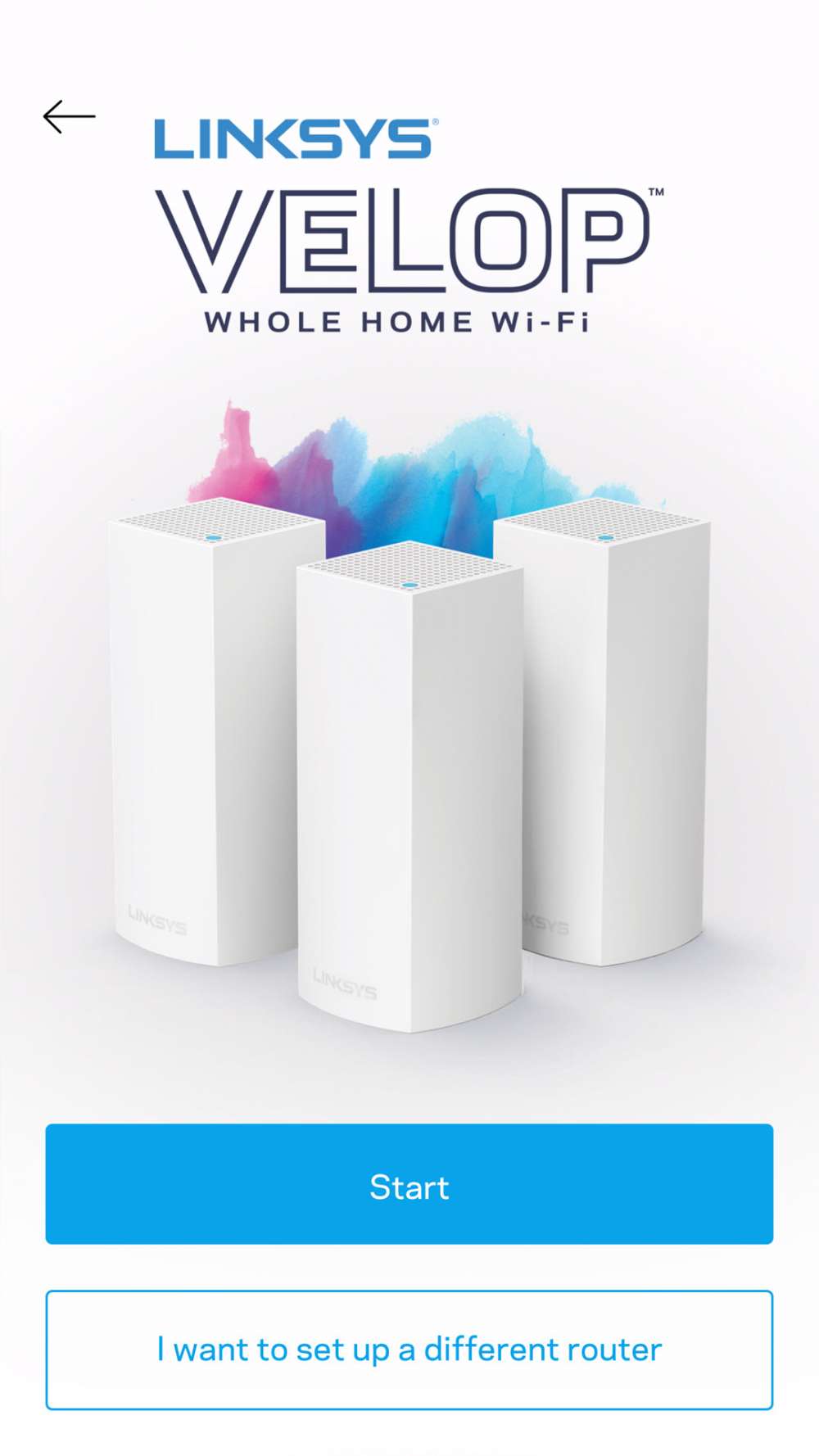 Linksys Velop Review - Custom PC Review