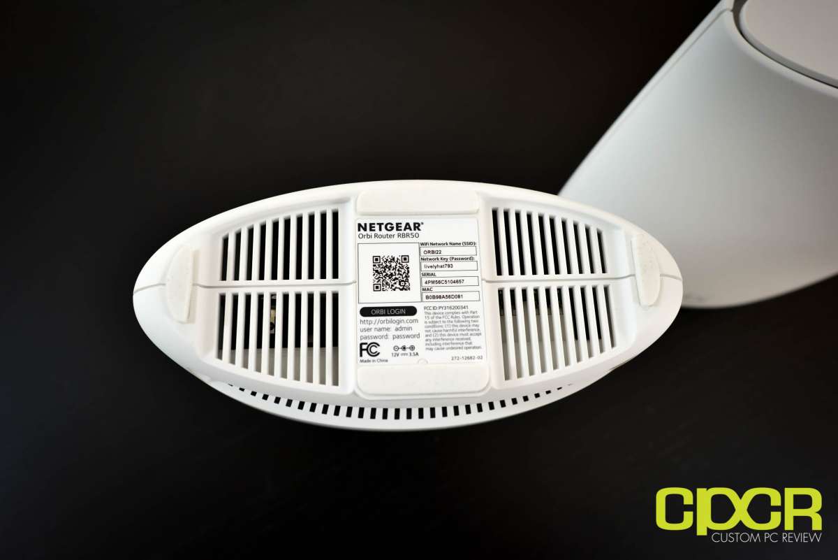 Netgear Orbi Review | Custom PC Review