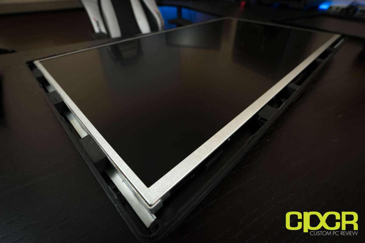 Nixeus - Nx-edg27s 270 2560x1440 144hz Monitor Review - Voigt Nobehou